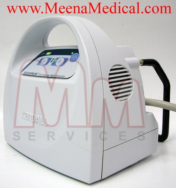 Kendall SCD Express 9525 Compression System Online - Meena Medical Inc.